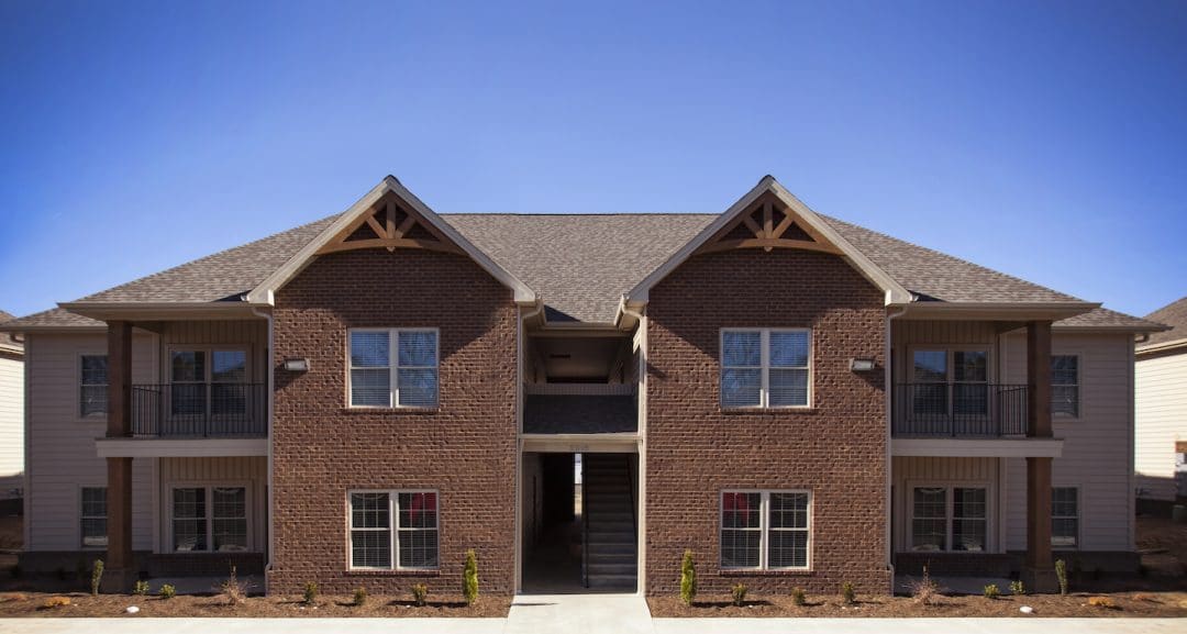 Contact - Timber Village